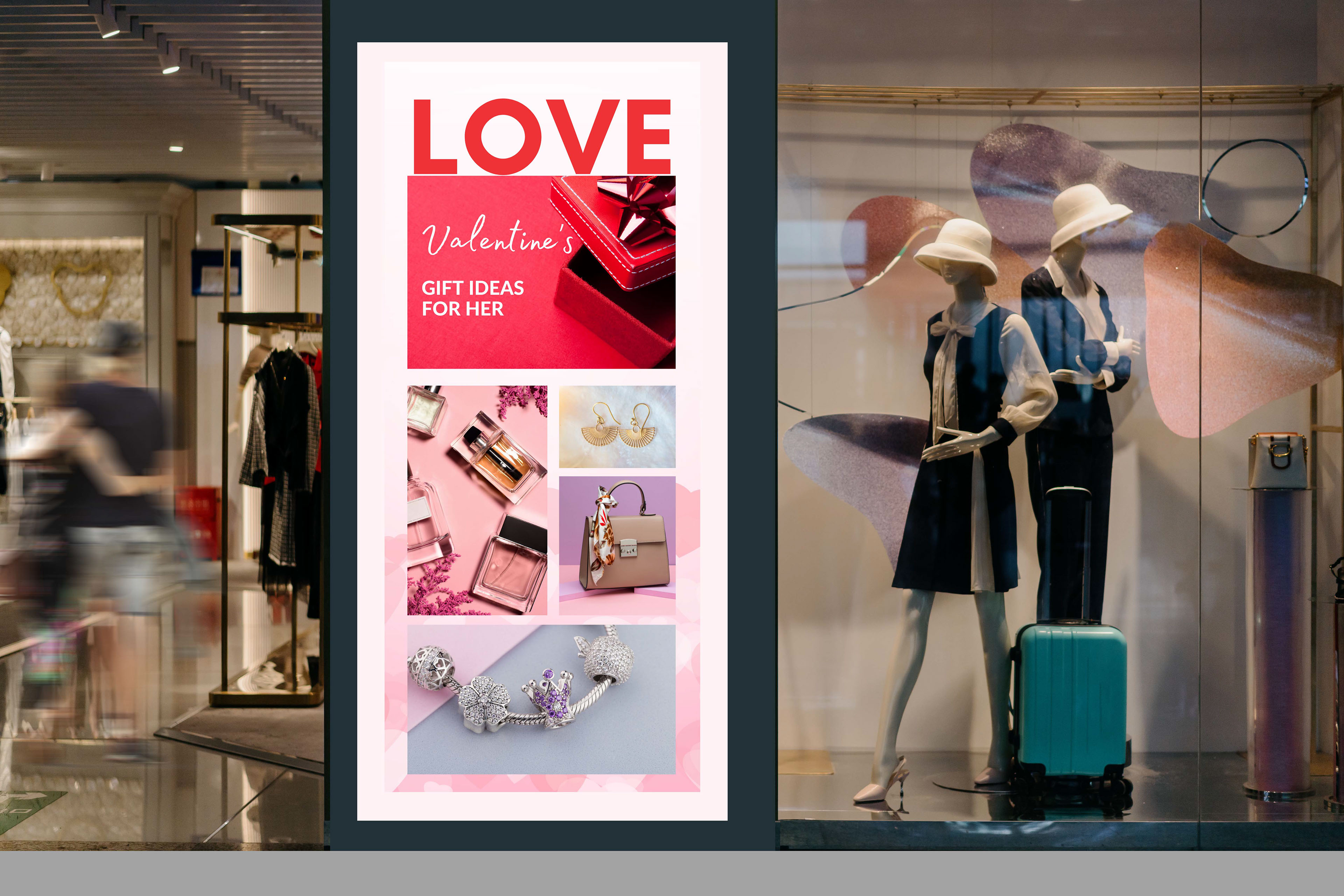 Transforming Indoor Visuals: Introducing Our Revolutionary High ...