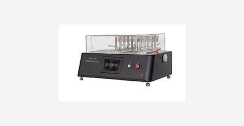 Textile Durability & Fabric Elastic Fatigue Testing Machine ...
