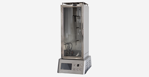 Fabric Flame Retardant Tester HY-815D-I | Price & Supplier