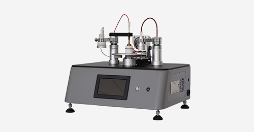 Fabric Antistatic Tester & Textile Static Resistance Testing Equipment ...