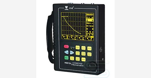 Portable Porcelain Insulator Tester | Waterproof UT Device