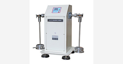 Foot Pedal Tester | Automated Durability & Cycle Testing Machine