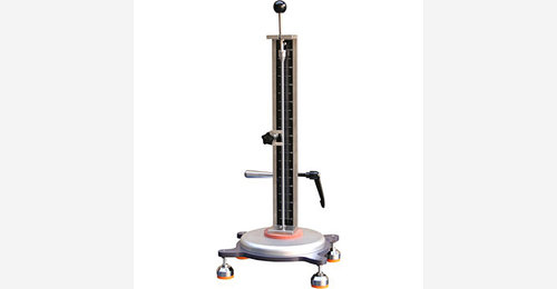 Rebound Resilience Tester & Rubber Elasticity Test | HengYu Instrument