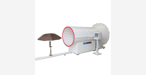 Umbrella Wind Tester | Wind Resistance & Durability Testing Machine