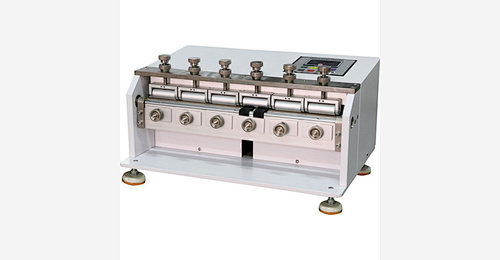 ROSS Flex Tester & ASTM-Compliant Material Testing Machine | HengYu ...