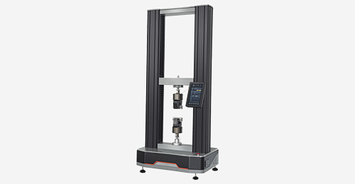 Intelligent Mechanical Testing Machine for Automotive Interior ...