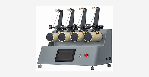 Fabric Hammer Wire Snag Tester for Pilling Resistance Manufacturer ...