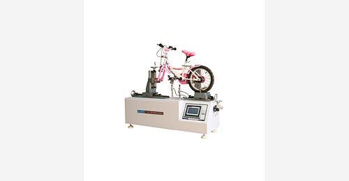 Static Load Tester | Drive System & Axle Load Testing Machine