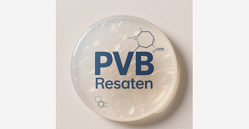 Polyvinyl butyral resin PVB powder - , for Sale – intetia