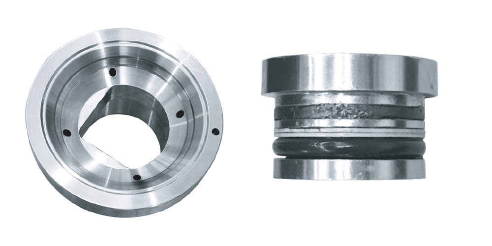 Leader top entry trunnion ball valve manufacturer | SJ Valvole S.R.L