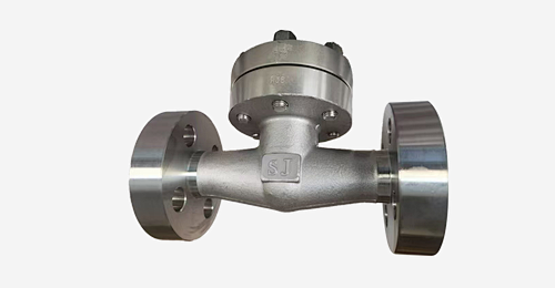 Lift Piston Check Valve Sizes: 2" - 24" Pressure Rating: Class150 ...