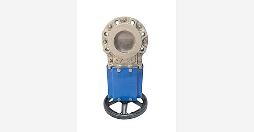 Size Range NPS 2 to 12 / DN 50 to 300 90psi Maximum Allowable Operating ...