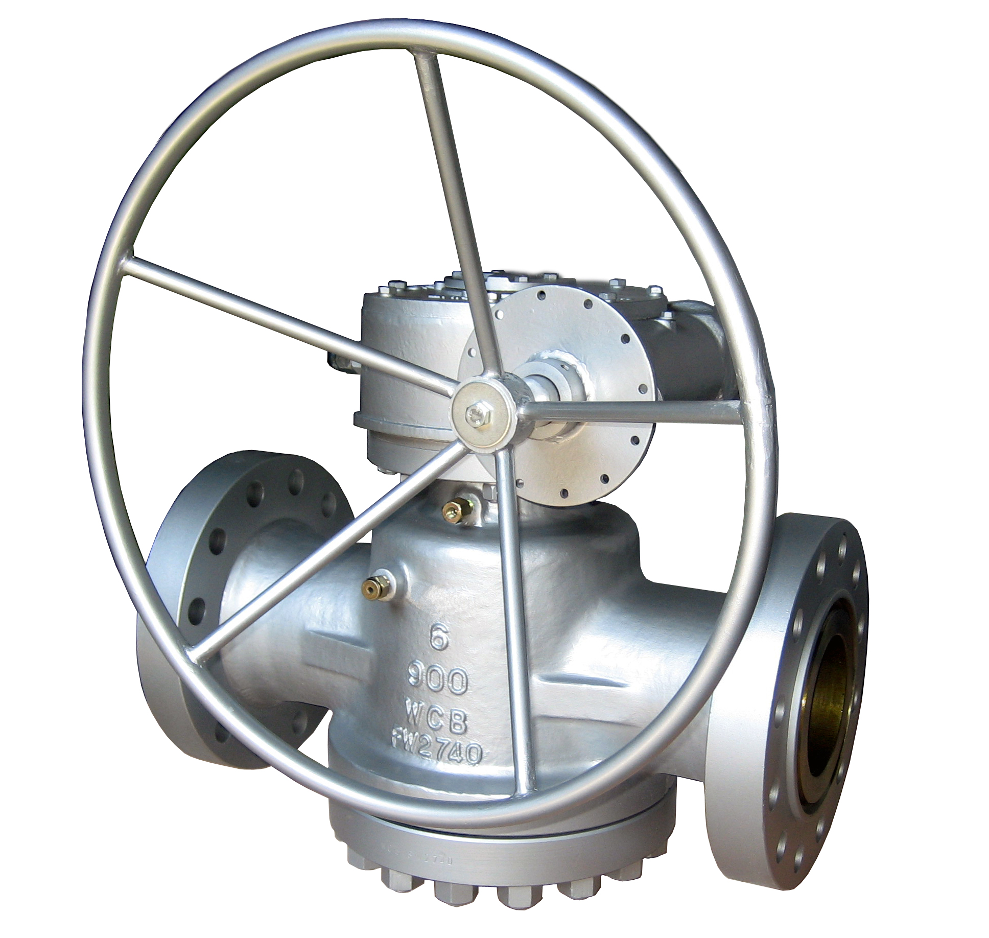 Plug valve: Working Principle and how to choose one - SJ