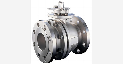 Top forged steel floating ball valve manufacturer | SJ Valvole S.R.L