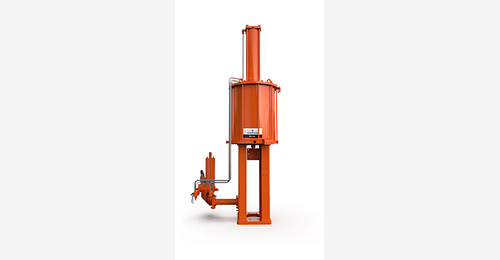 Linear Pneumatic Actuator - SJ