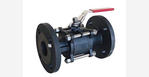 Top sw ball valve manufacturer | SJ Valvole S.R.L
