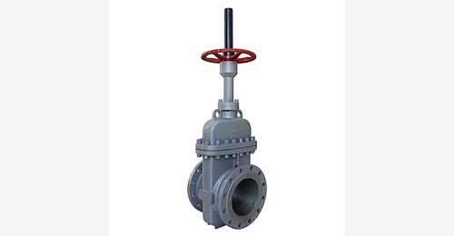 Optimal Flow Isolation Unveiling SJ's Single Disc Wedge Gate Valves ...