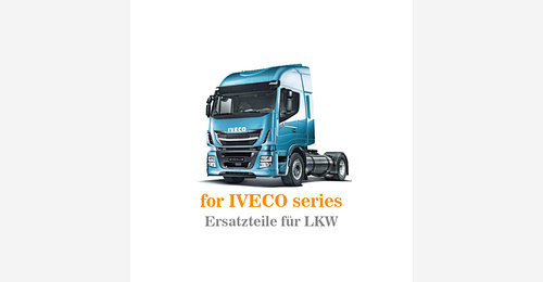 iveco truck parts-tapffer