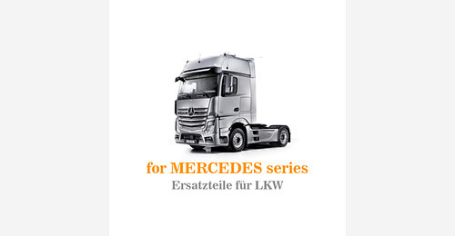 MERCEDES truck parts-tapffer