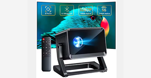 A Serial Full sealed Intelligent Optical Projector Manufacturer ...
