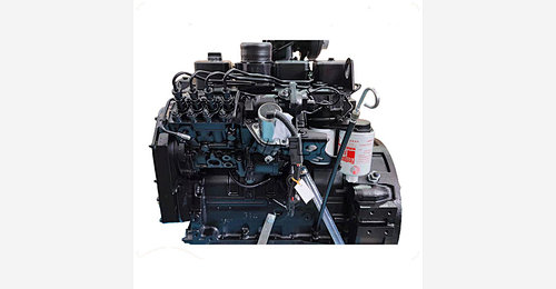 Cummins 4BTA3.9-C100-Ⅱ Engine,4BTA3.9-C100 Engine,cummins engine 4bt ...