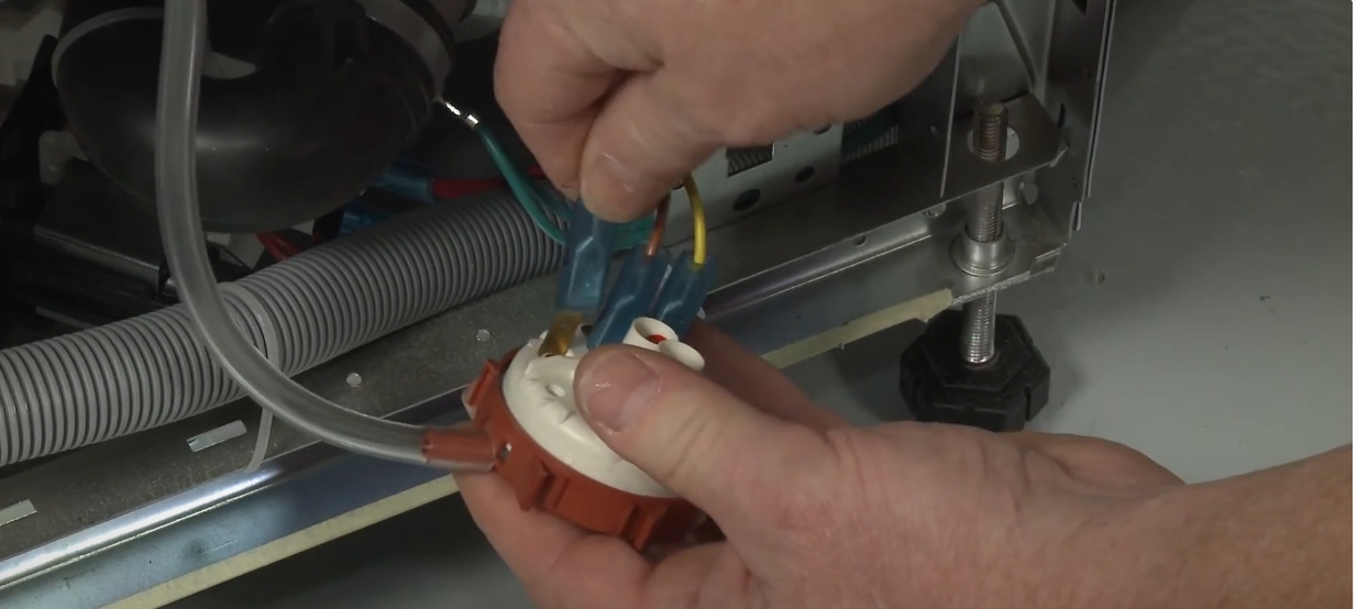 Dishwasher pressure switch applications and knowledge - Unionwell