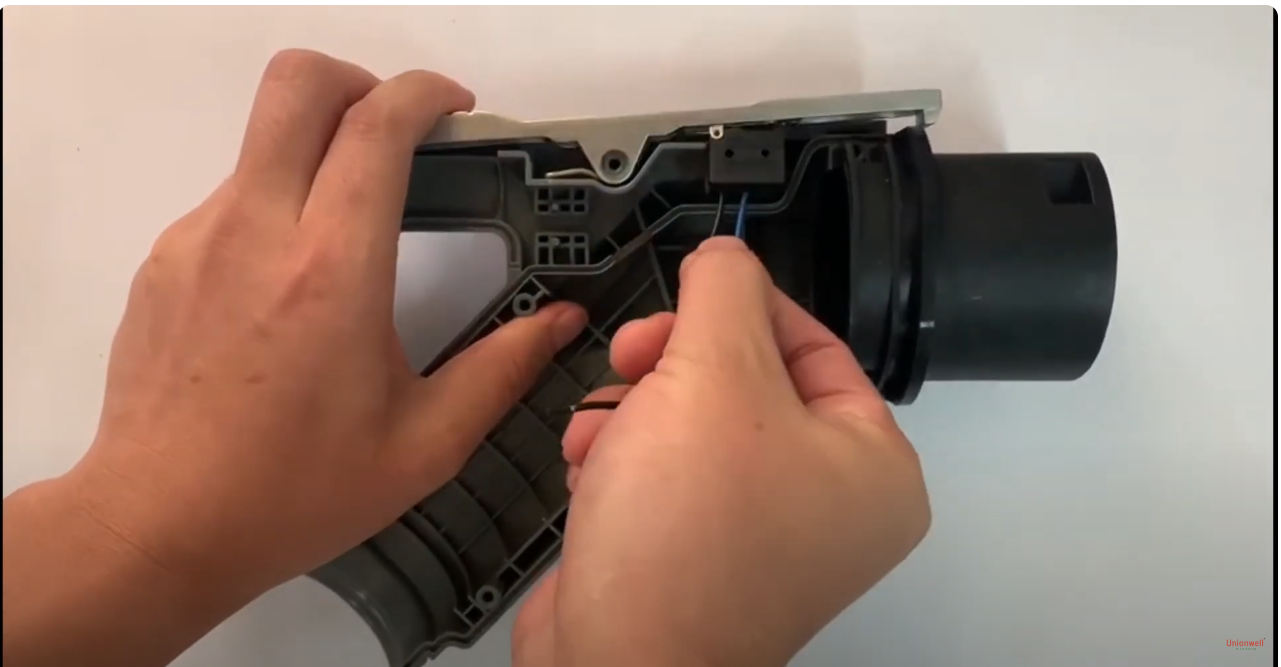 What you need to know about micro switches for charging gun - Unionwell