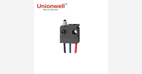 IP67 Micro Switch impermeable proveedor | uniónwell