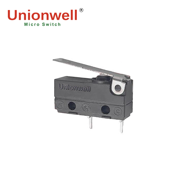 6 Types Lever of Micro Switches and How to Change the Micro Switch ...
