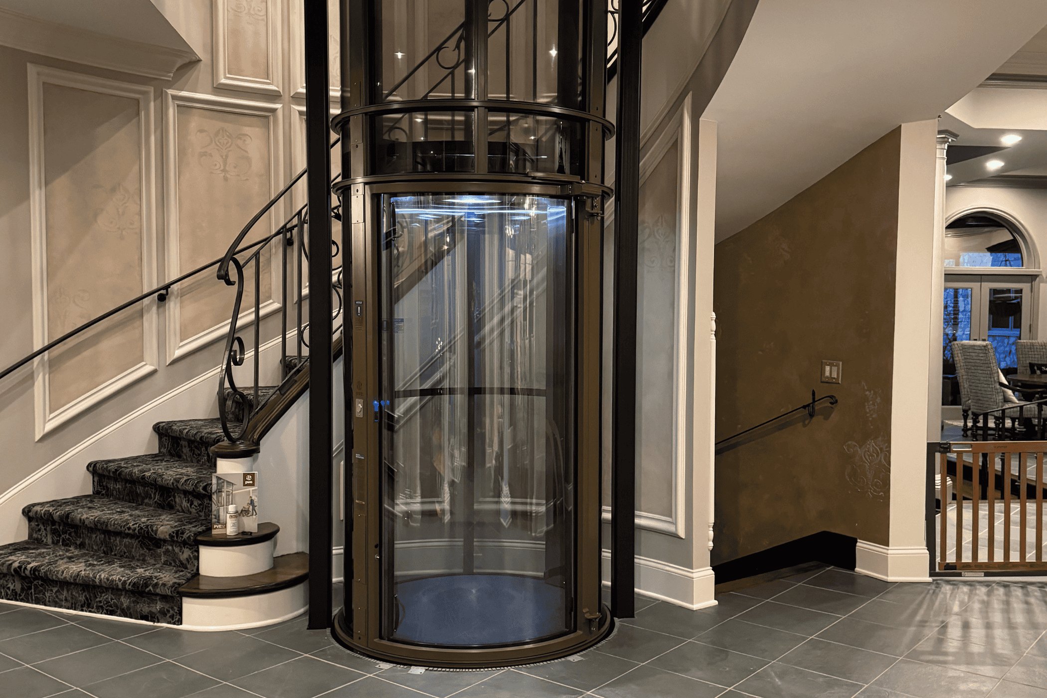Why Limit Switch Is Critical for Elevator - Unionwell