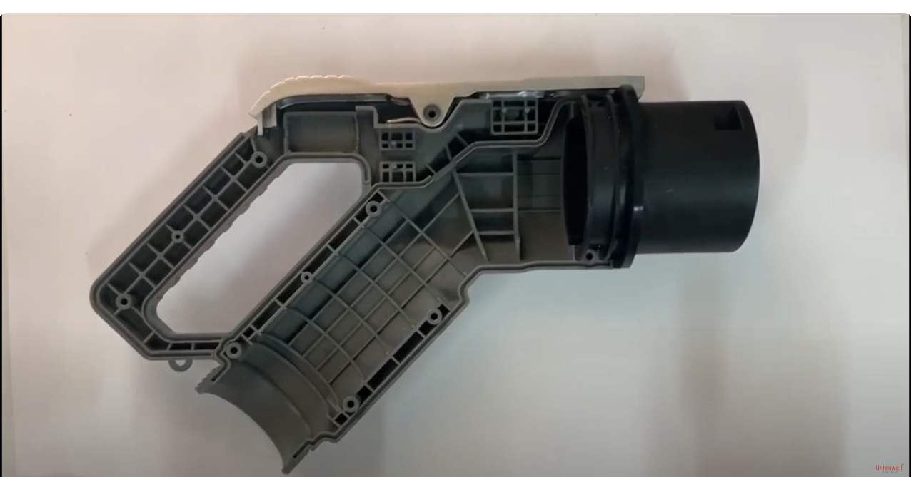 What you need to know about micro switches for charging gun - Unionwell