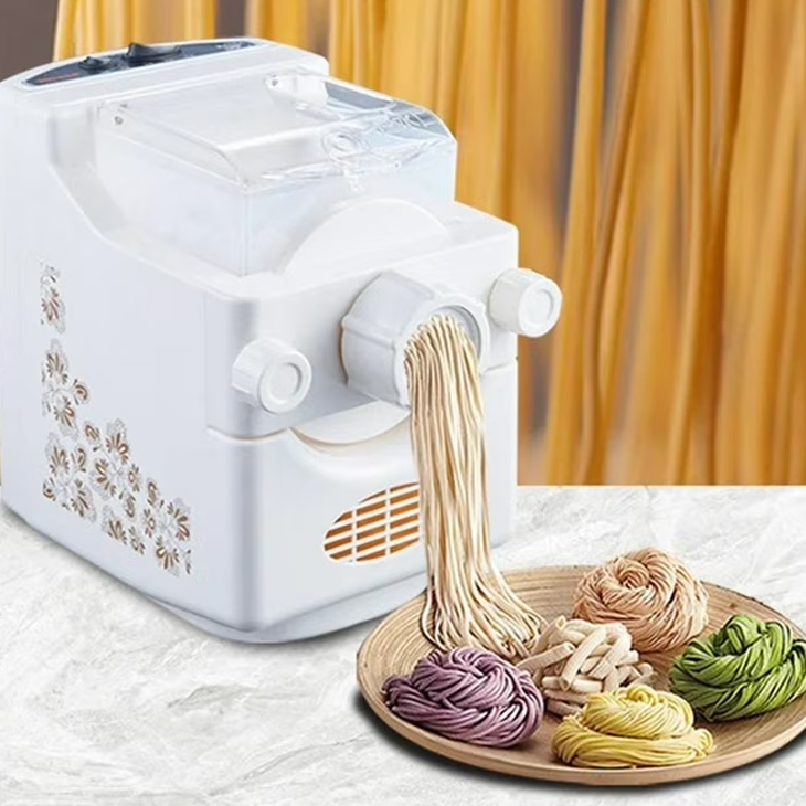 Why Is a Miniature Micro Switch Important for Noodle Machine Operation ...