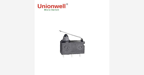 mini sealed waterproof ip67 micro switch Supplier | Unionwell