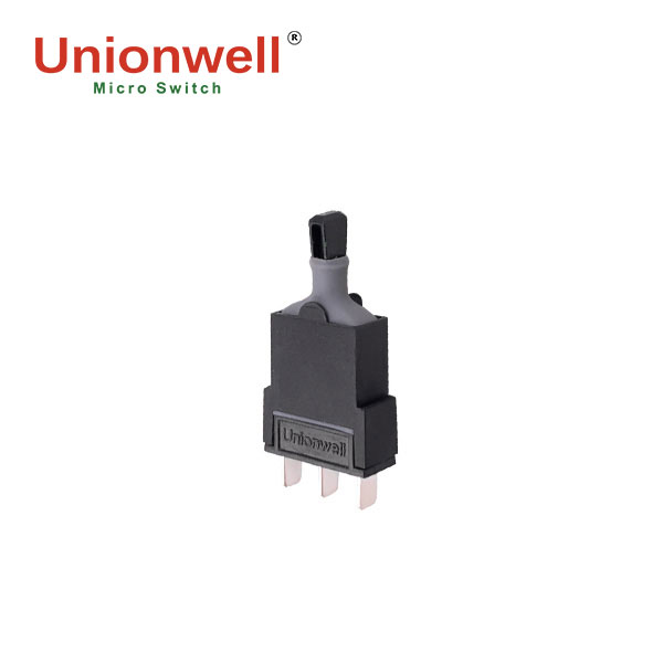 How Does a Rotary Switch Work? A Comprehensive Guide - Unionwell