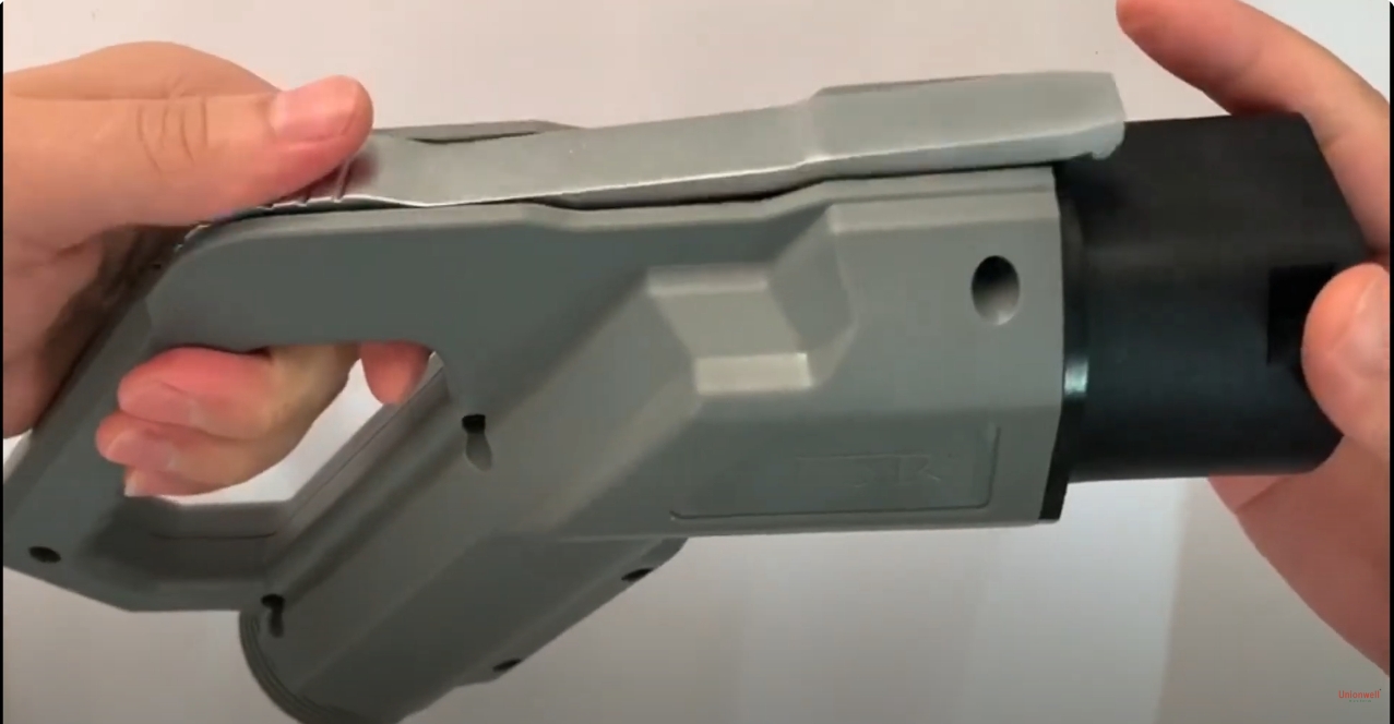 What you need to know about micro switches for charging gun - Unionwell