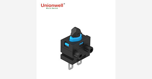 Waterproof Sub Miniature Micro Switch G304R Series Supplier | Unionwell