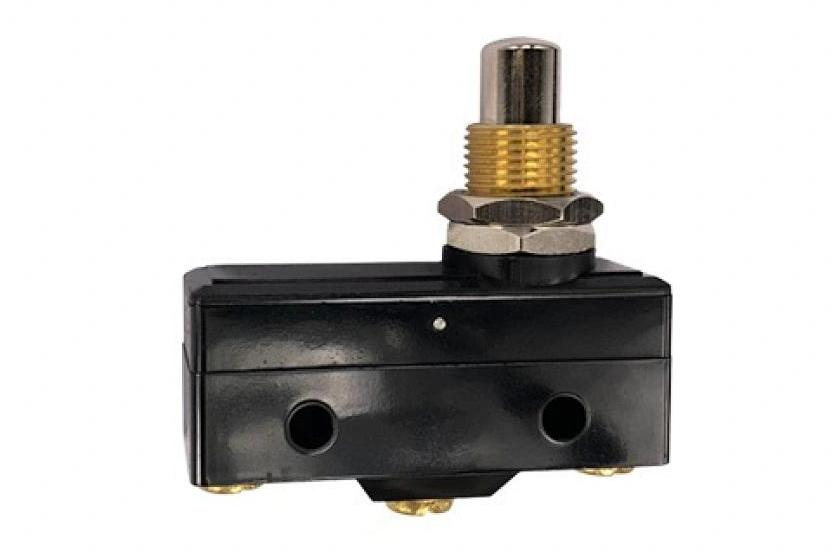 What is A Micro Limit Switch? - Unionwell