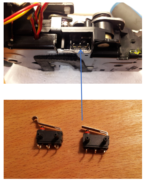 What Is a Waterproof Micro Switch and Why It Matters in Electric Cars ...