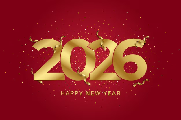 Unionwell New Year Holiday Notice - Unionwell