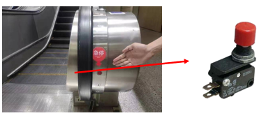 Why Micro Switches Are Essential for Escalator Safety and Efficiency ...