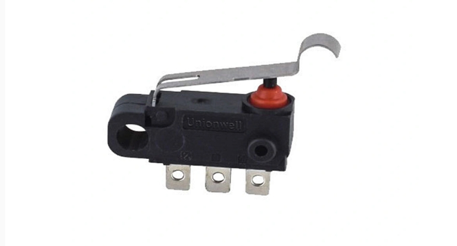 How Micro Switches Work in the Automotive Industry - Unionwell