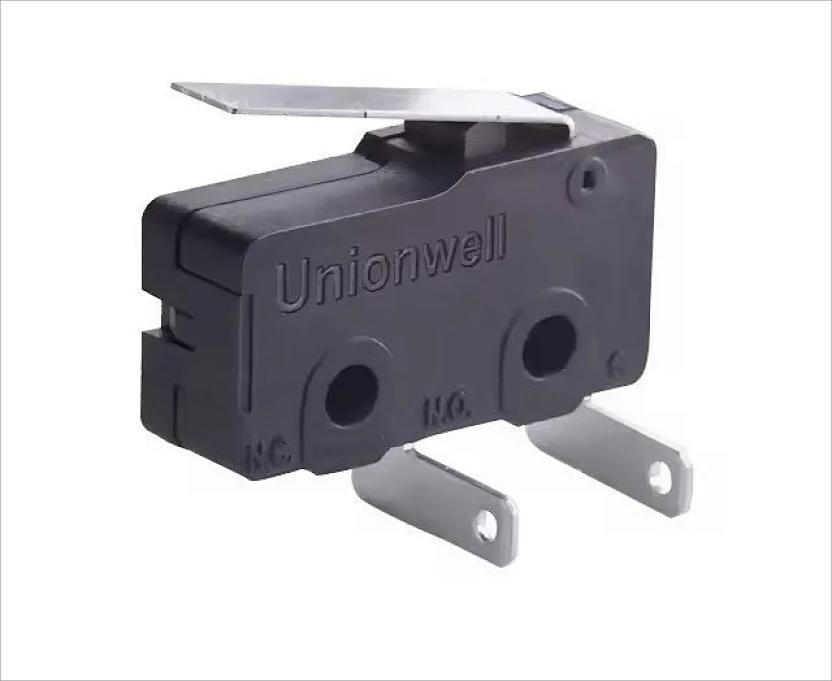 What is A Micro Limit Switch? - Unionwell