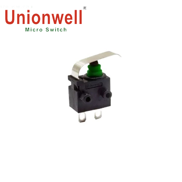 A guide to the types of micro switches - Unionwell