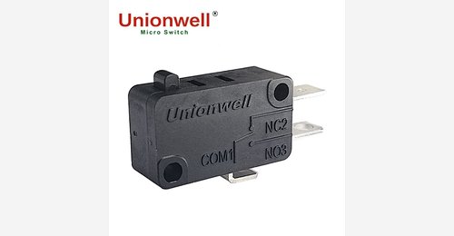 micro switch Supplier | Unionwell