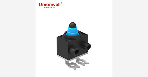 Waterproof Sub-Miniature Micro Switch Supplier | Unionwell