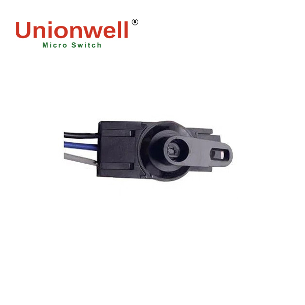 How Does a Rotary Switch Work? A Comprehensive Guide - Unionwell