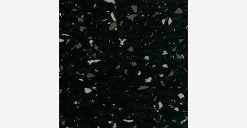 Rubber floor store-R9 slip resistant flooring-Fire safe floor
