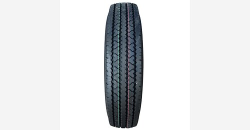 Van tyre manufacturer Friezza V63