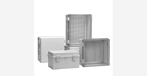 Full-Plastic Sealing Junction Box Factory | CANGO