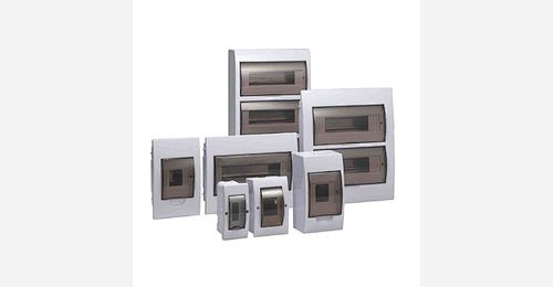 TSM Distribution Box , - CANGO